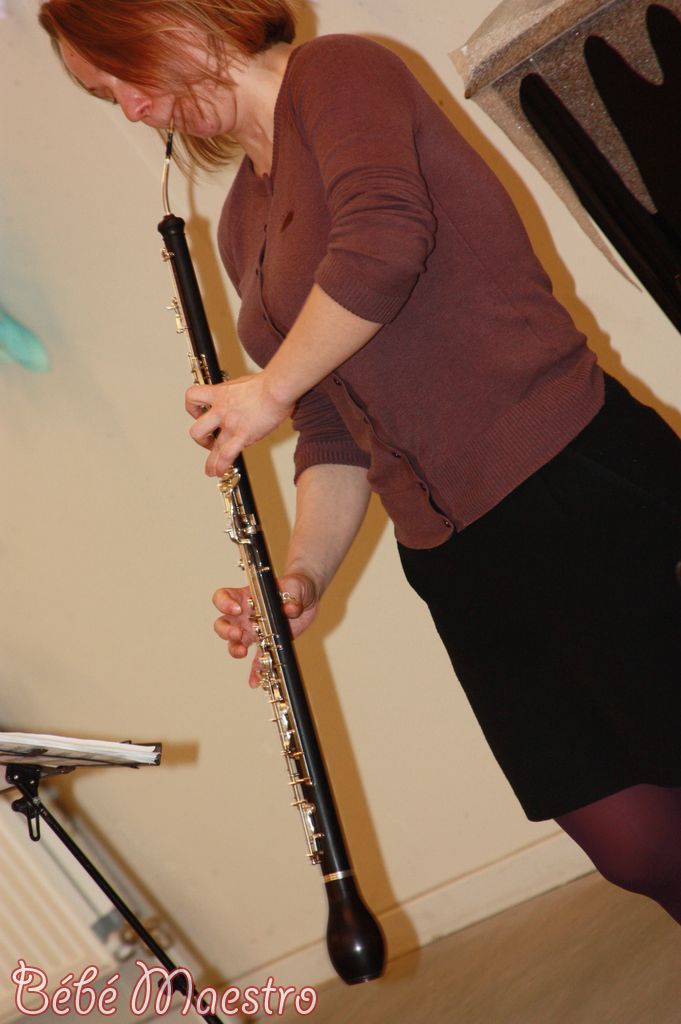 Nos instruments | Bébé Maestro
